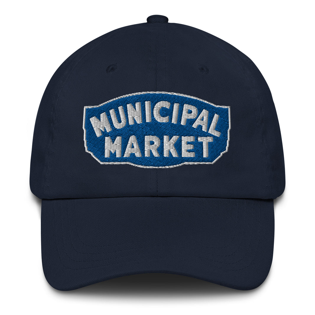 The Municipal Market – Atlanta Municipal Market Merch