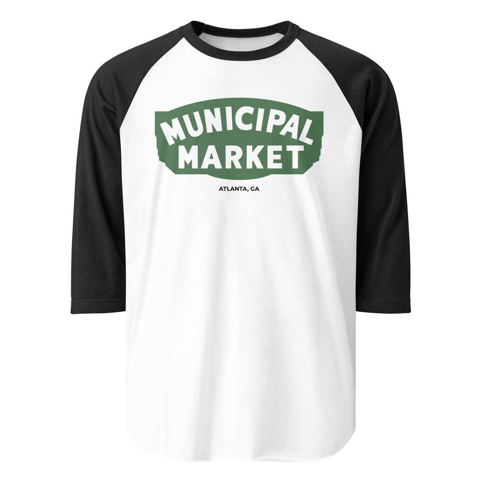 The Municipal Market – Atlanta Municipal Market Merch