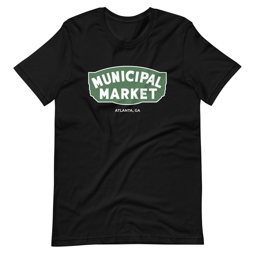 The Municipal Market – Atlanta Municipal Market Merch
