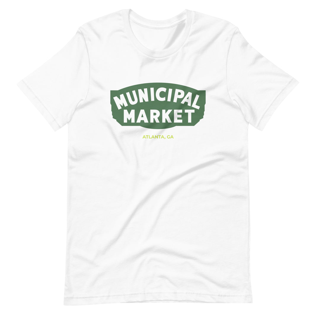 The Municipal Market – Atlanta Municipal Market Merch